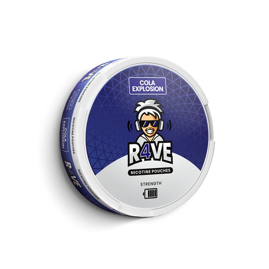 Buy Snus & Nicotine Pouches with UK Next Day Delivery – MKPodPlug